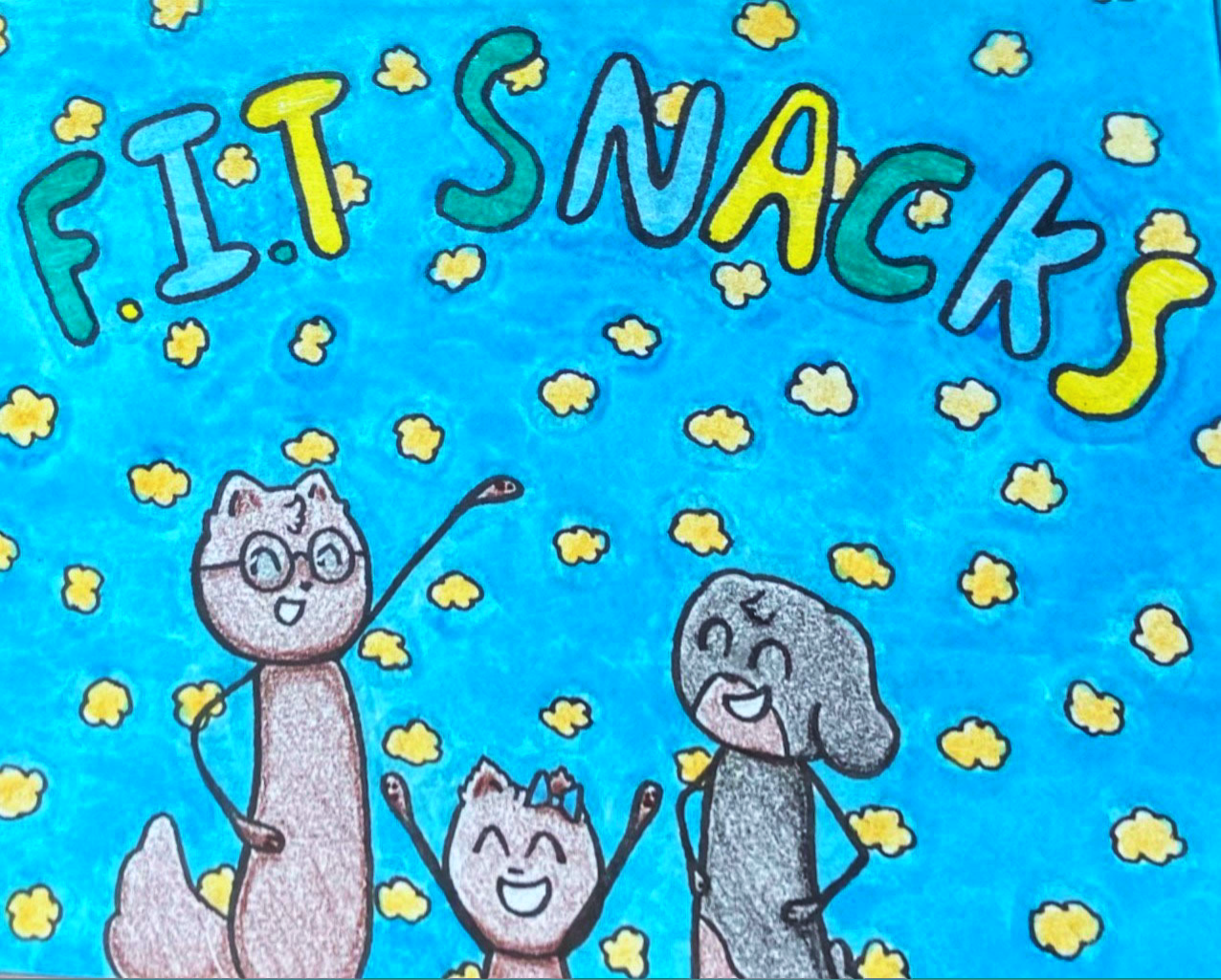 FIT Snacks – Healthy and tasty snacks